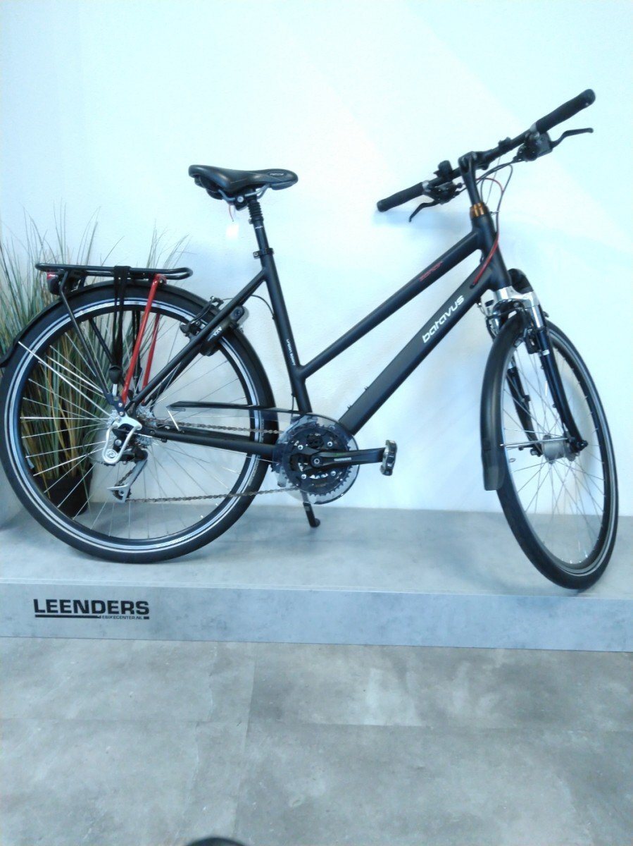 Tweedehands stadsfietsen kopen | Leenders fietsen